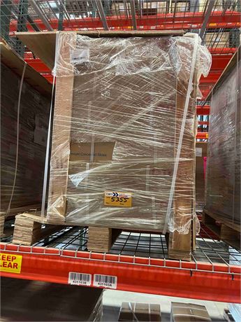 Lot - Pallet of Drawer Slides | Place Your Bid at MachineryMax