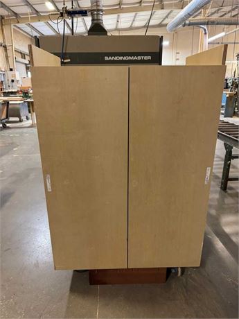 Lot - Shaper Tooling | Place Your Bid at MachineryMax