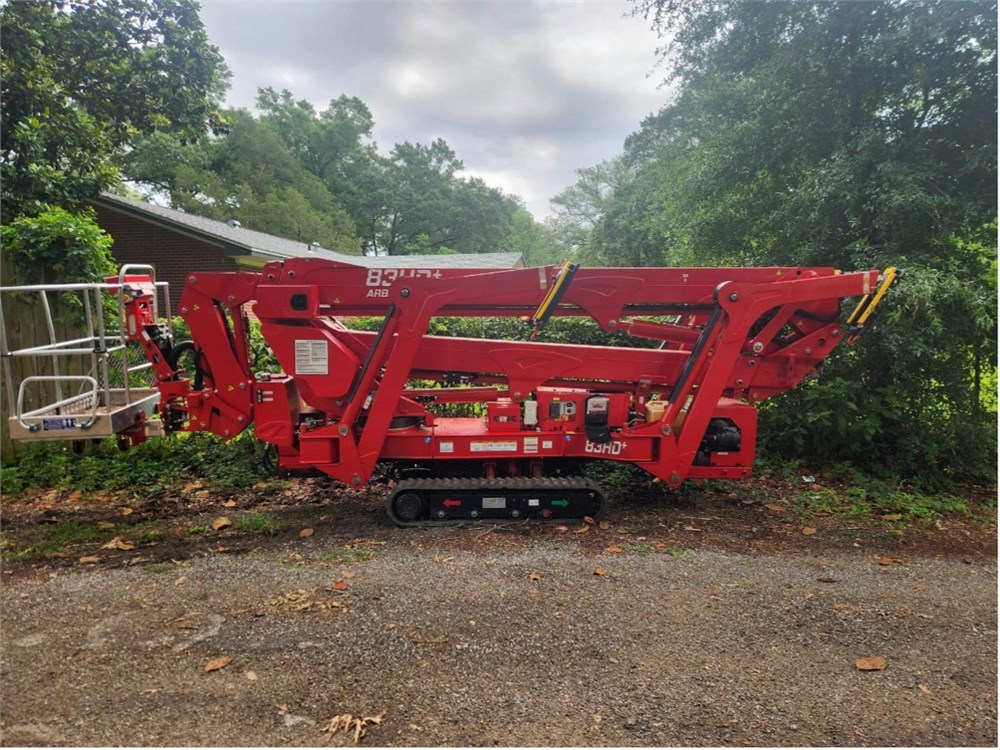 CMC "S25" Arbor Pro Lift (2021) - Cantonment, FL | Buy Now at MachineryMax