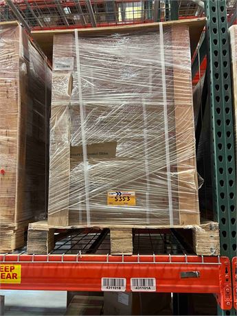 Lot - Pallet of Drawer Slides | Place Your Bid at MachineryMax