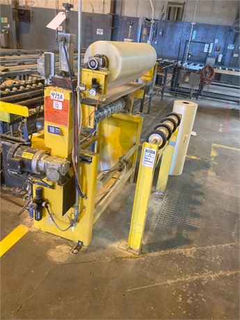 Lot - Sheet Inserter for Sheet Handling System | Place Your Bid at ...