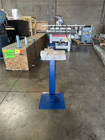 Lot - JLT Clamps "160B" Glue Applicator, Brand New | Place Your Bid at ...