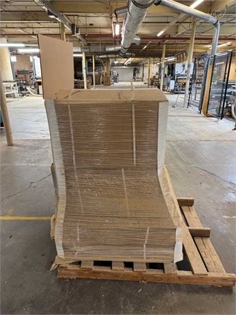 Lot - Fans - New In Box | Place Your Bid at MachineryMax