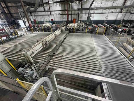 Lot - Superfici Panel Flipper | Place Your Bid at MachineryMax