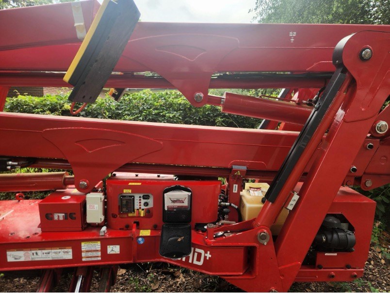 CMC "S25" Arbor Pro Lift (2021) - Cantonment, FL | Buy Now at MachineryMax