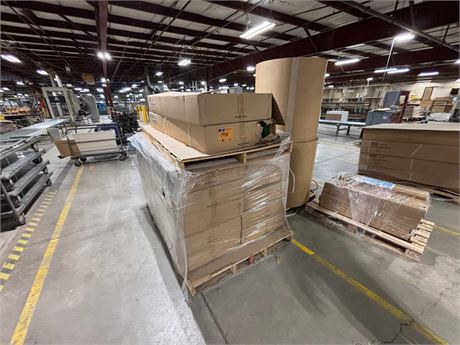 Lot - Ten (10) U-Line Panel Trucks (new in box) | Place Your Bid at ...