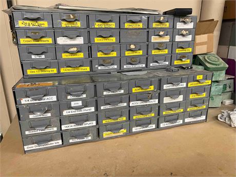 Lot - Tooling | Place Your Bid at MachineryMax