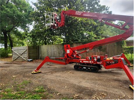 CMC "S25" Arbor Pro Lift (2021) - Cantonment, FL | Buy Now at MachineryMax