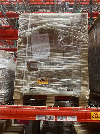 Lot - Drawer Adjustable Locking Device | Place Your Bid at MachineryMax