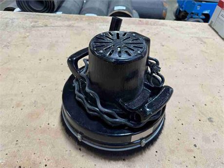 Lot - GEM Industries "BW-HL" Buffer | Place Your Bid at MachineryMax