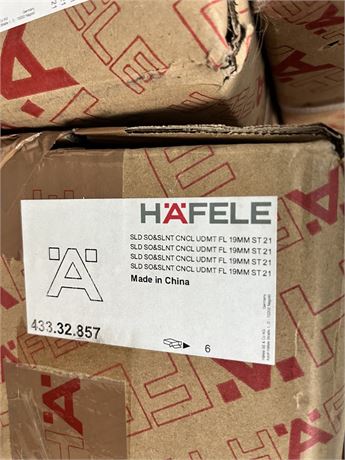 Lot - Misc Hardware | Place Your Bid at MachineryMax