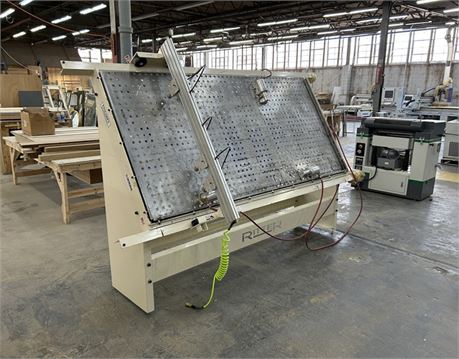 Lot - Ritter "R275/EA" Clamp yr 2022 - Mt Vernon, NY | Place Your Bid ...