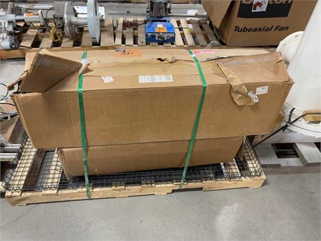 Lot - Machinery Components | Place Your Bid at MachineryMax