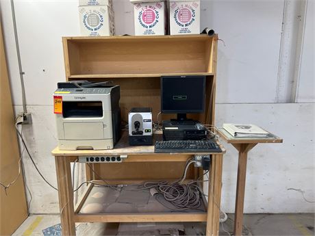 Lot - Datacolor "110" Color Matching System | Place Your Bid at ...