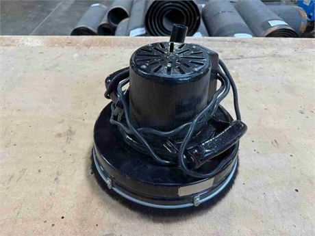 Lot - GEM Industries "BW-HL" Buffer | Place Your Bid at MachineryMax