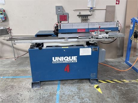 MachineryMax - Heavy Machinery Auctions - Unique Machine And Tool ...