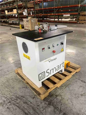 Lot - Vitap "Smart" Contour Edge Bander | Place Your Bid at MachineryMax