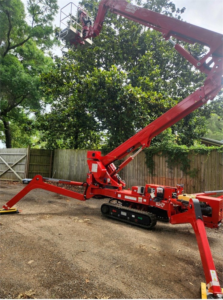 CMC "S25" Arbor Pro Lift (2021) - Cantonment, FL | Buy Now at MachineryMax