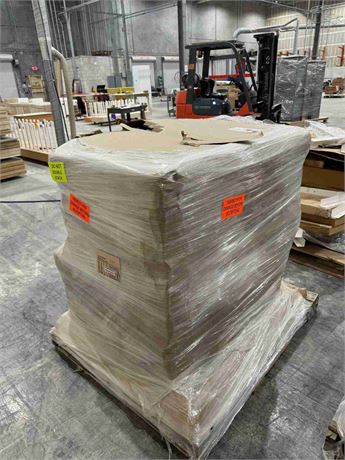 Lot - Parts | Place Your Bid at MachineryMax