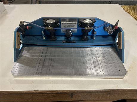 Lot - Reliable Cutting Tools "PanelCrafter PC-609" Raised Panel Coping ...