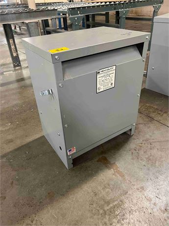 Lot - Transformer | Place Your Bid at MachineryMax