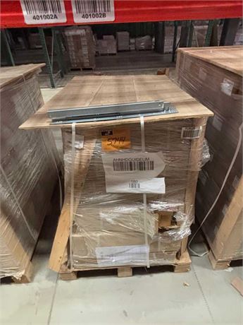 Lot - Pallet of Drawer Slides | Place Your Bid at MachineryMax