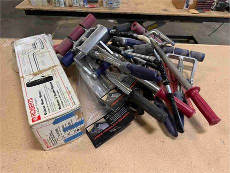 Lot - Rollers | Place Your Bid at MachineryMax