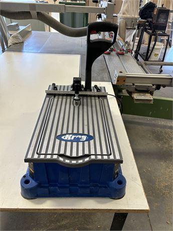 Lot - Kreg "DB210" Pocket Drill | Place Your Bid at MachineryMax