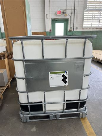 Lot - Empty Tote | Place Your Bid at MachineryMax