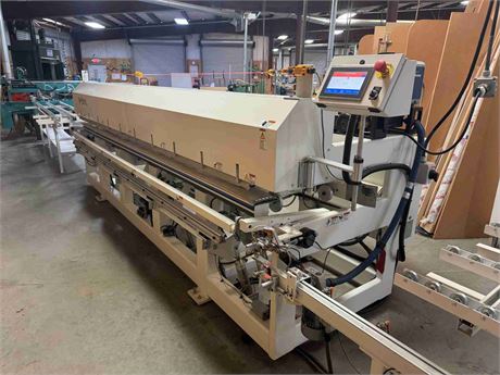 Lot - Midwest Automation "Autoclave AC 3120" Coving Postformer | Place ...