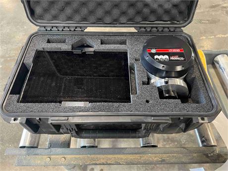 Lot - Laser Products "LT-2D3D" Laser Templator | Place Your Bid at ...