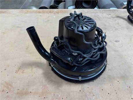 Lot - GEM Industries "BW-HL" Buffer | Place Your Bid at MachineryMax