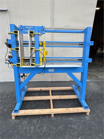 Lot - JLT Clamps "190B-M3" Drawer Box Clamp | Place Your Bid at ...
