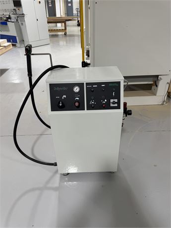 Lot - SCM "Omal Jolly Colla" Glue Shooter Machine (2019) | Place Your ...